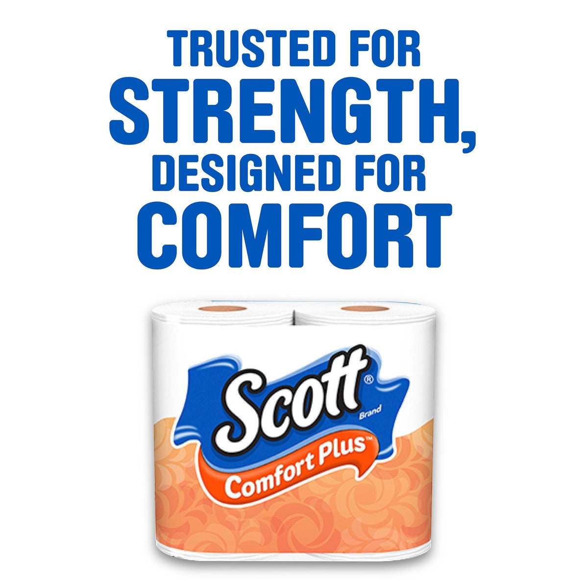 SCOTT COMFORT PLUS — M-Care Pharmacy