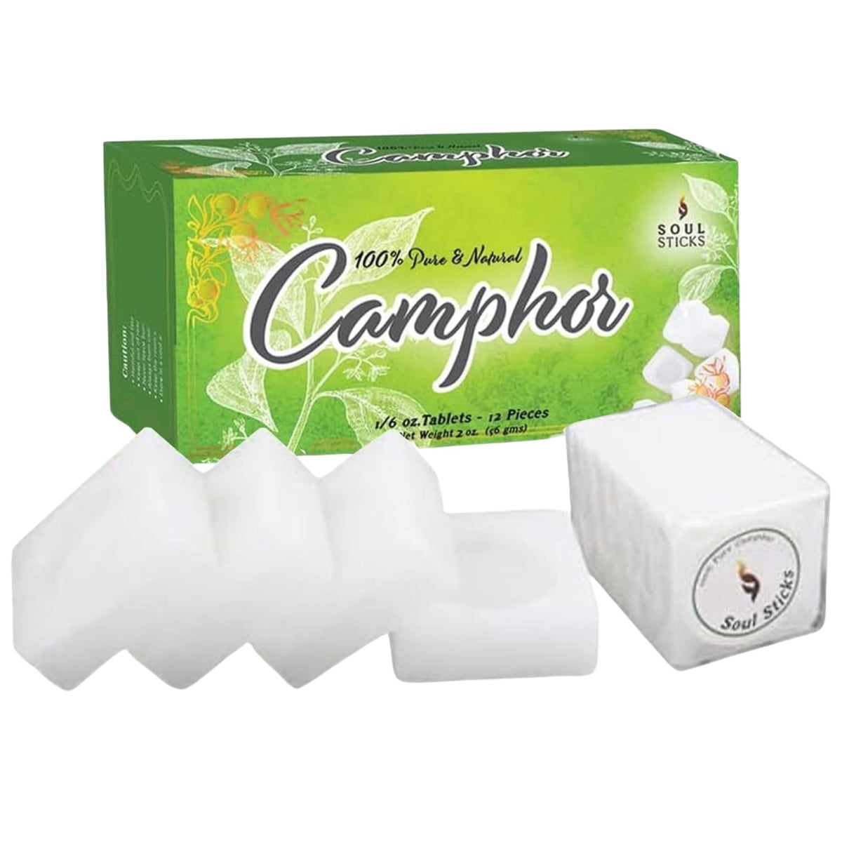 CAMPHOR — M-Care Pharmacy