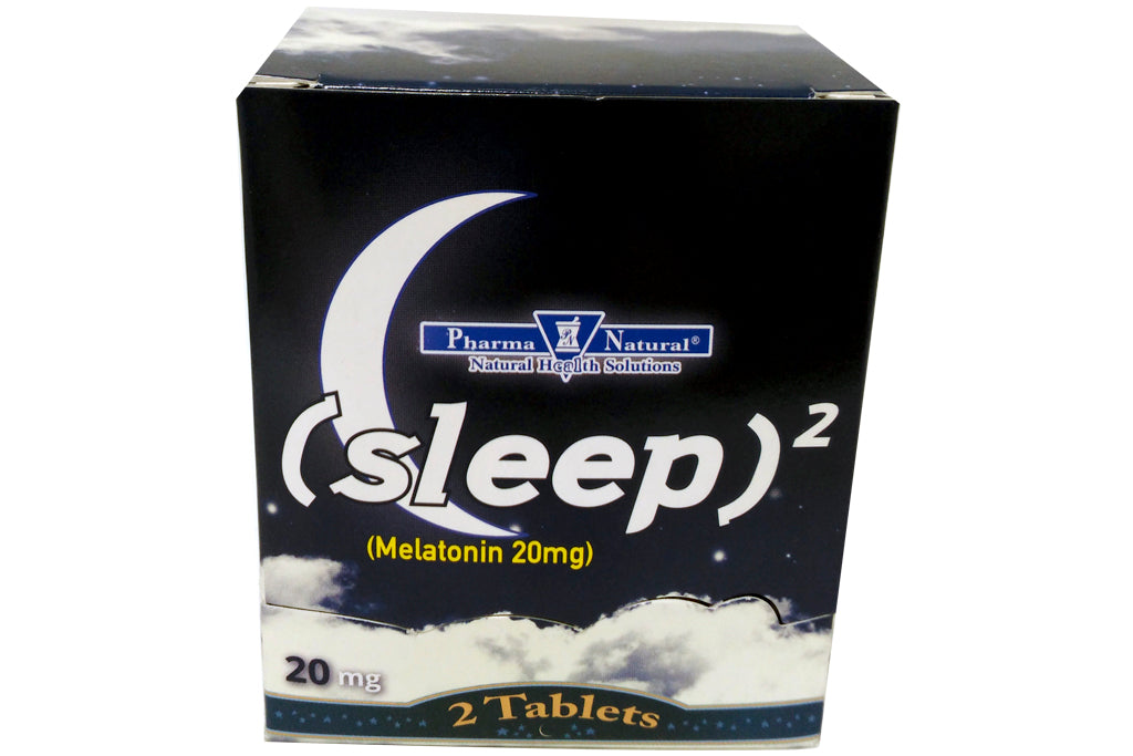SLEEP — M-Care Pharmacy