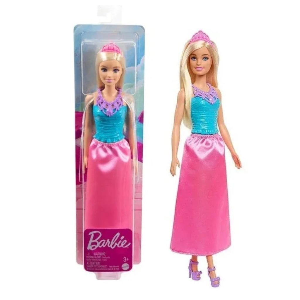 BARBIE PRINCESS — M-Care Pharmacy