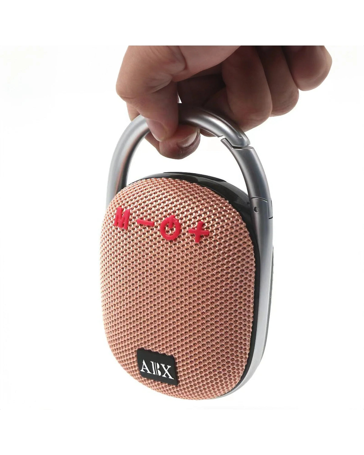 BOCINA AUDIOBOX LOCK ON — M-Care Pharmacy