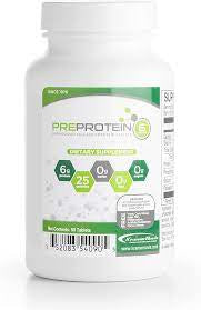 PREPROTEIN — M-Care Pharmacy
