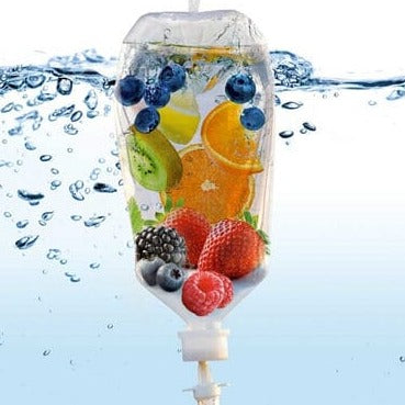B - Lean IV Kit (WEIGHTLOSS) — M-Care Pharmacy