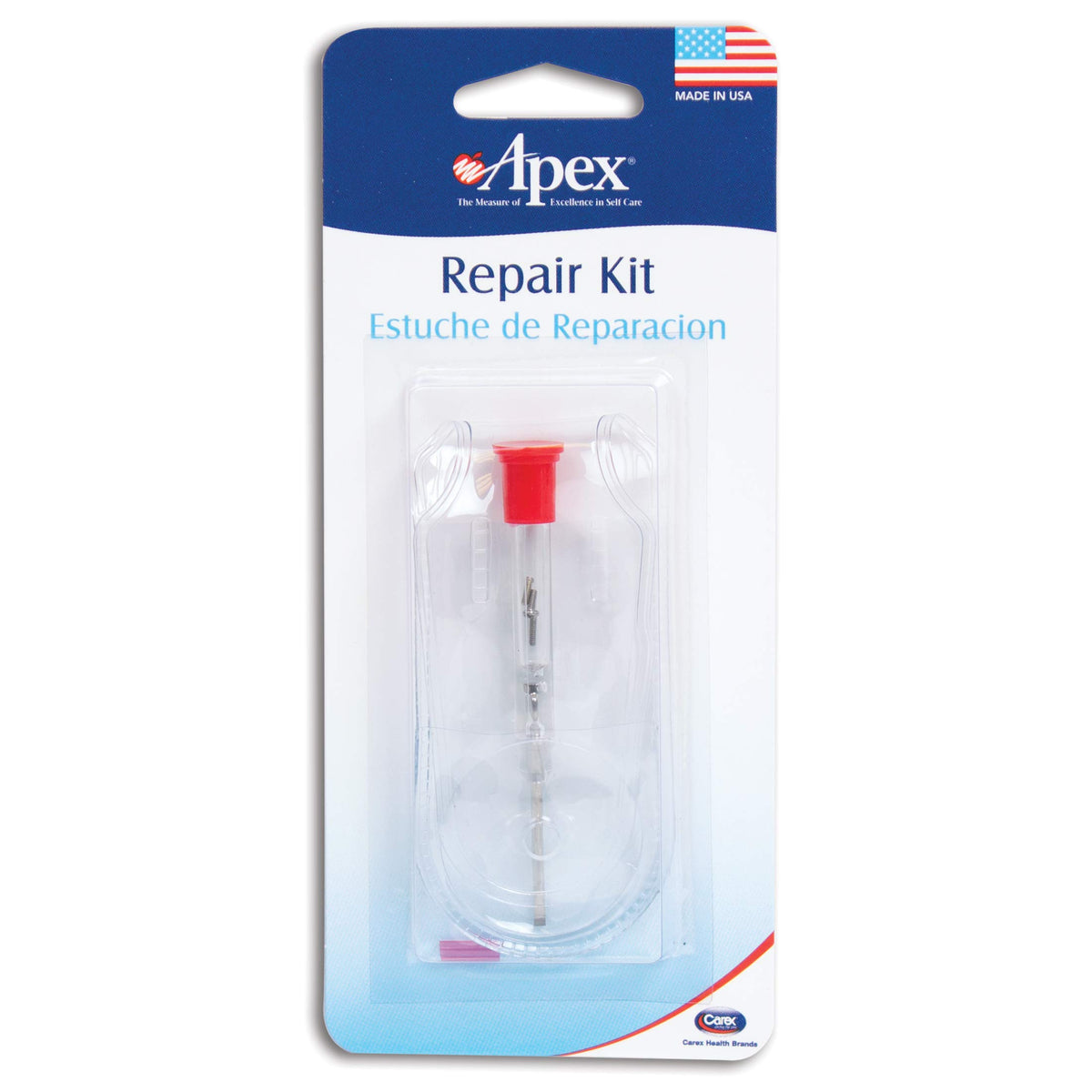 APEX REPAIR KIT — M-Care Pharmacy