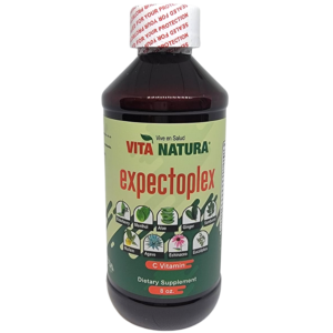 VITA NATURA EXPECTOPLEX 8oz — M-Care Pharmacy