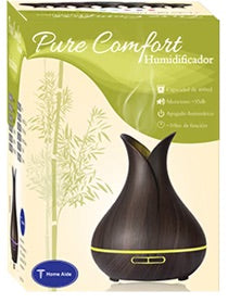 PURE COMFORT HUMIDIFIER — M-Care Pharmacy